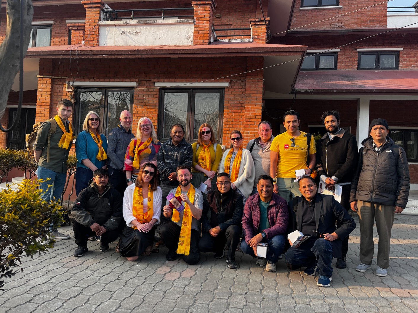 Ganlearningcentre – Learn to Fullest